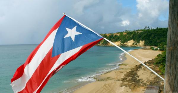 Is Trump selling Puerto Rico out again? | National Catholic Reporter