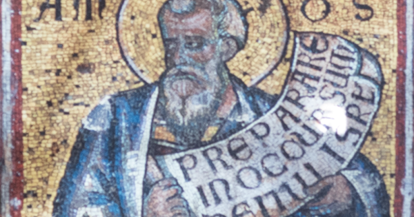 Amos, a prophet for social justice, is a prophet for today | National ...