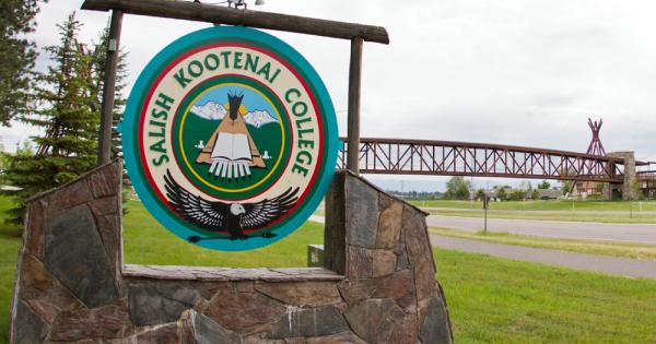 Tribal colleges and universities aren’t well known, but are a crucial ...