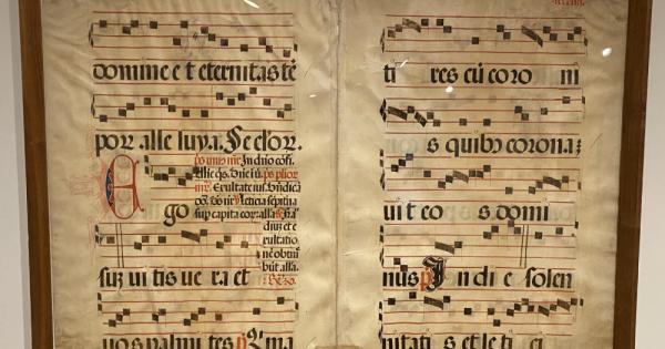 New 'Painted Pages' exhibit at University of St. Joseph beautifies ...