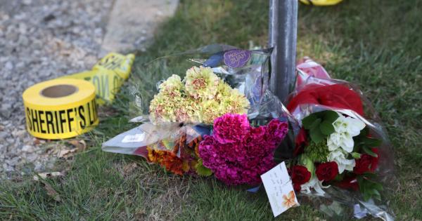 Violent acts in houses of worship are rare but deadly — here's what the ...