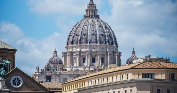 Vatican reports surplus in 2024 with asset sales, increased donations ...