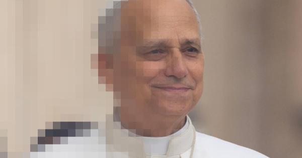 Pixelated popes and AI actors? Pope Leo draws the line | National ...