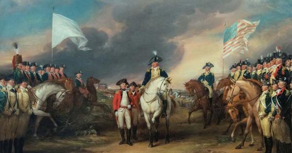 The role of anti-Catholicism in framing the American Revolution ...