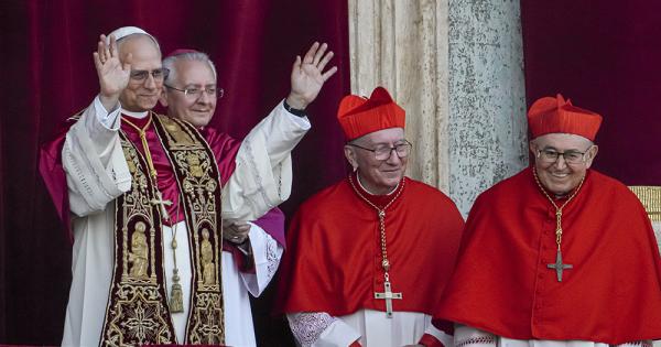 Inside the conclave, Part 2: The surprising final moves toward an ...