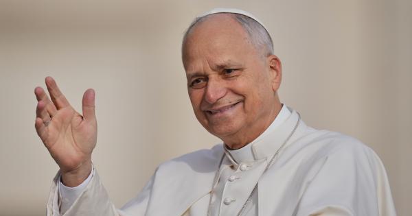 Pope says Thanksgiving is a 'beautiful feast' that unites all ...