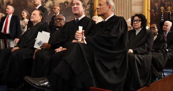 Supreme Court soon to hear a religious freedom case that's united both ...