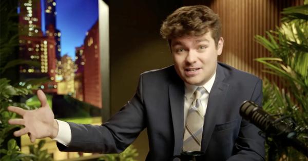 Nick Fuentes and the Groyper challenge to Catholicism | National ...