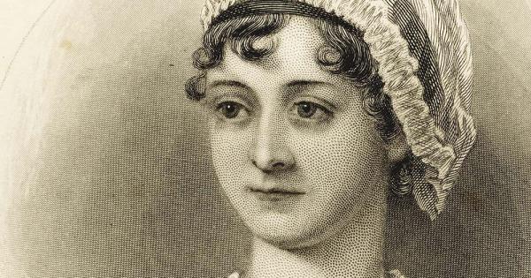 Jane Austen, on her 250th birthday, has spiritual lessons for ...