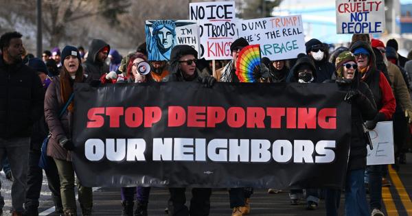 In Minneapolis, clergy mobilize to manage ICE raids targeting Somali ...
