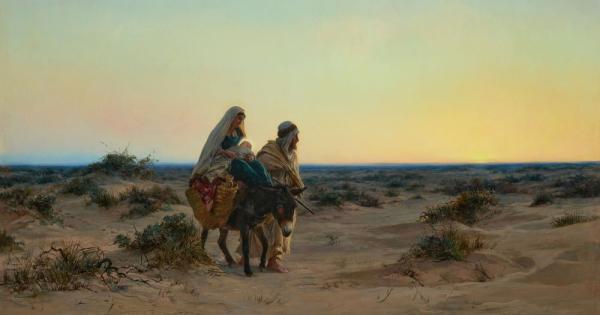 Living Epiphany in the time of ICE | National Catholic Reporter