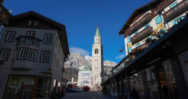 Milan Archdiocese brings Olympic values into parish life | National ...