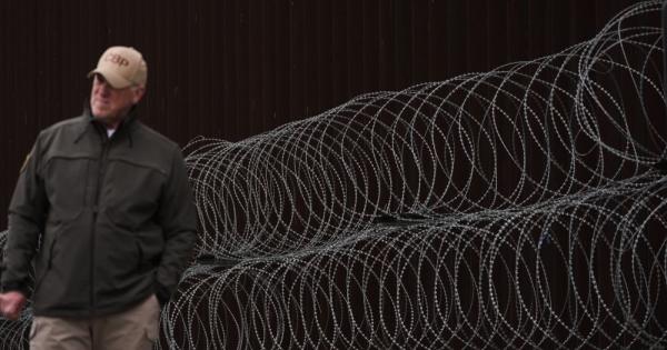 Fringe MAGA Catholic group crowns US border czar Tom Homan 'Protector ...