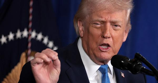 US bishops break further with Trump, this time on foreign policy ...