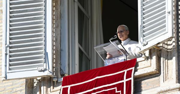 Pope calls for peace and dialogue as protests continue in Iran ...