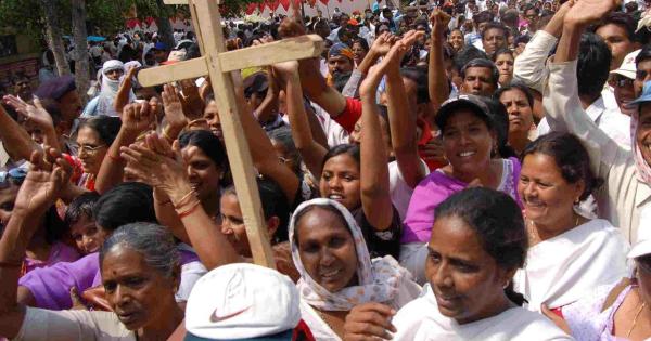 US commission hearing focuses on persecution of Christians around globe ...