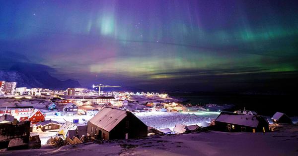 Greenland's small Catholic community weighs uncertainty as global ...