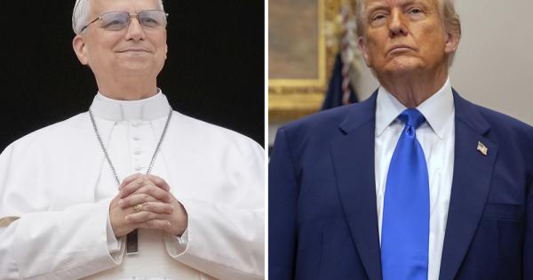 Leo and Trump offer 2 American visions of power: Which one will endure ...