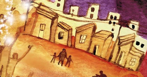 In challenging times, religious in Latin America call for more ...