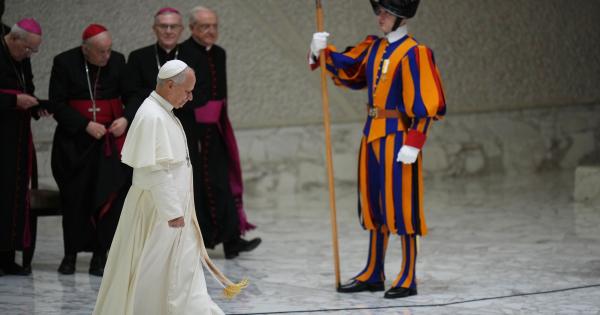 Pope Leo XIV signals reforms ahead with the Holy Year over | National ...