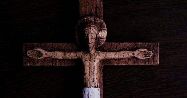 For all of us who didn't ask for this, DoorDash ICE video models Christ ...