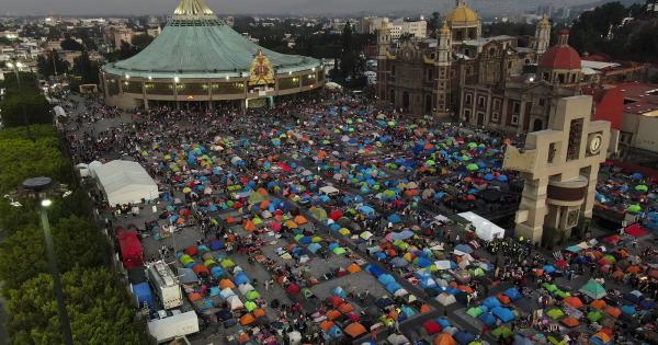 Survey: Catholicism continues sharp decline in Latin America | National ...