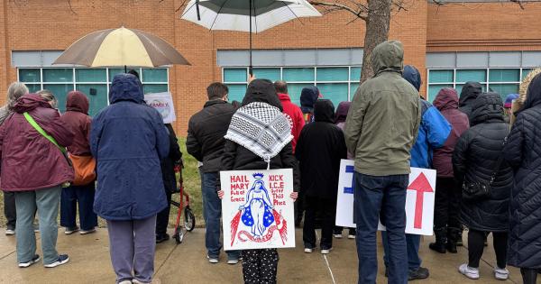 In Pittsburgh, pro-immigrant interfaith efforts emerge amid concerns ...