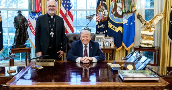 Dialogue or dissent: US Catholic bishops navigate political strategy in ...