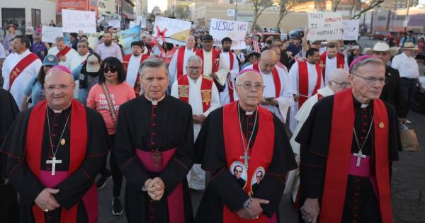 Editorial: At unique political moment, Catholic tradition provides ...