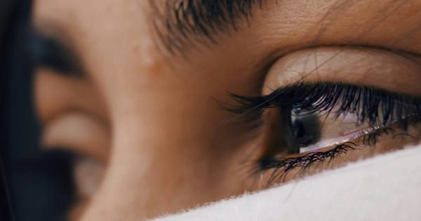 When tears become sacred | National Catholic Reporter