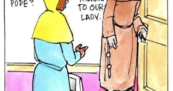 The Leo Chronicles: Ashes | National Catholic Reporter