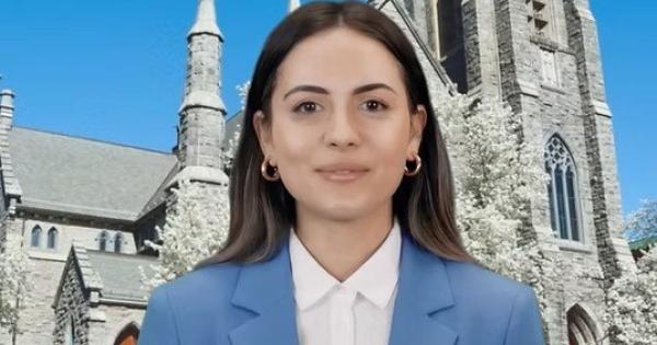 Diocese 'hires' AI fundraising staffer in pilot program. Meet 'Maria ...