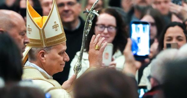 Catholic leaders weigh in on pope's AI encyclical, say it will take ...