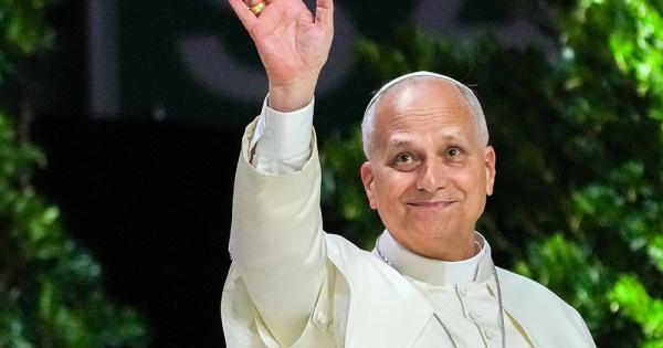 Spain showed a Leo more at ease with papal office | National Catholic ...