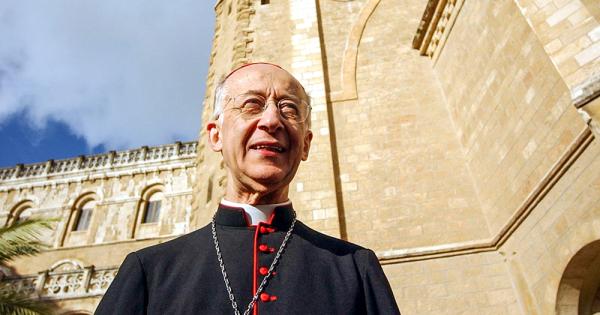 Cardinal Camillo Ruini, influential voice of the Italian church, dies ...