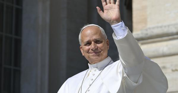 Pope says church 'must move forward' if SSPX proceeds with illicit ...