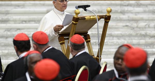 Pope Leo names Salesian sister as prefect of Vatican’s human ...