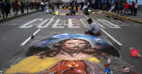 US Catholic bishops are consecrating the nation to the Sacred Heart of ...