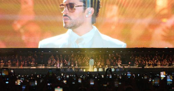 Bad Bunny wants to meet Pope Leo XIV. In Madrid, a crossover event is ...