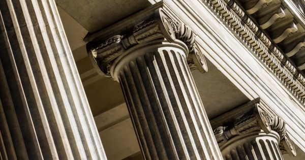 Pillar: Shoot for the stars and land in the gutter | National Catholic ...