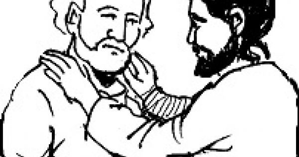 Forgiven, we forgive | National Catholic Reporter