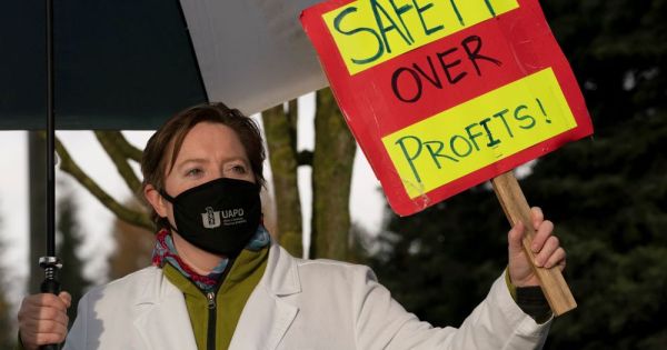 Catholic labor leaders urge church to practice what it preaches ...