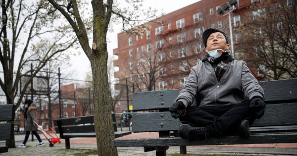 Christian mindfulness, meditation apps find their moment | National ...