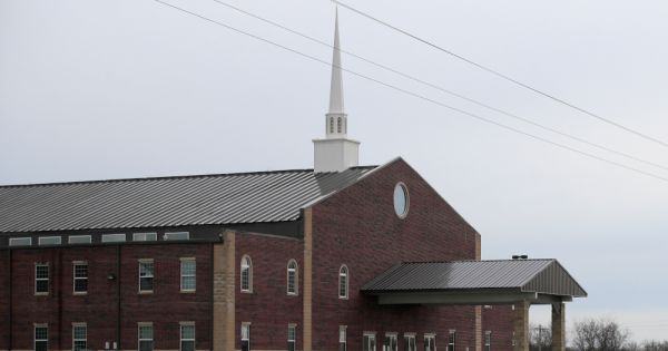 Conservative group calls for ‘ReOpen Church Sunday’ | National Catholic ...