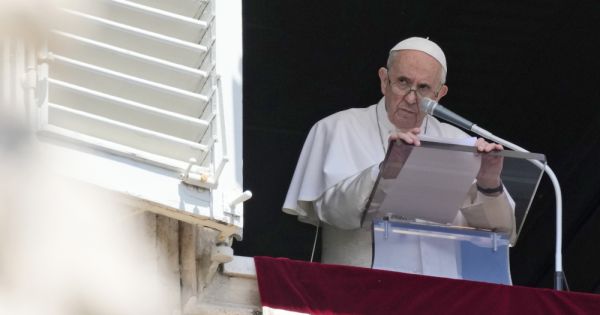 Confessions of an exhausted Catholic | National Catholic Reporter