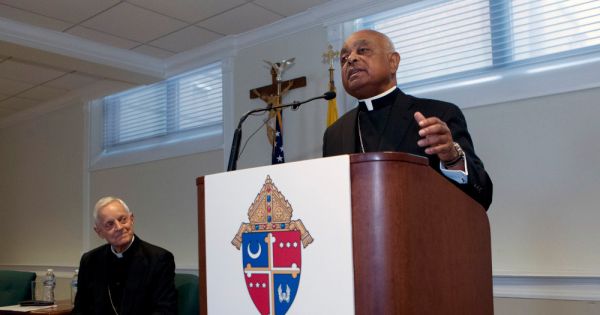 Church Militant, a conservative Catholic group supportive of Trump ...