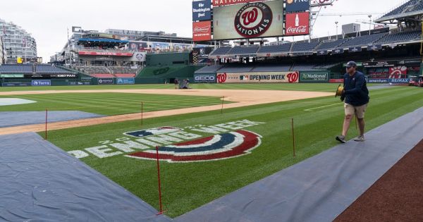 Baseball, like religion, can teach us something about enchantment ...