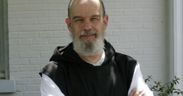 Fr. James Behrens has left the world a little more grace-filled ...