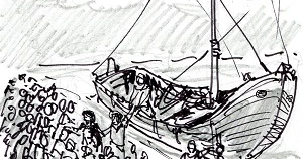 A parable for parables | National Catholic Reporter
