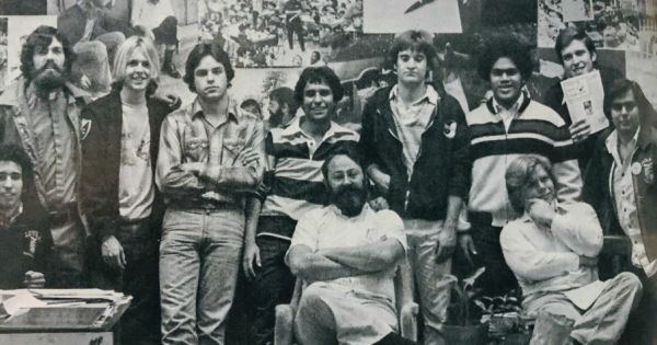 Fr. James Rude left legacy of spiritual and social justice formation ...